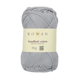 Handknit Cotton von ROWAN, Feather, aus Baumwolle