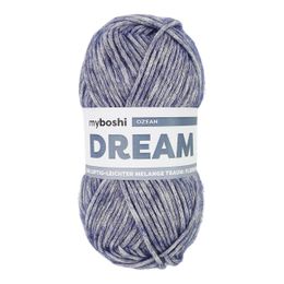 Dream von myboshi, Ozean, aus Baumwolle