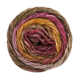 Coleen Linen von Austermann , Tropic, aus Leinen