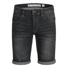 INDICODE Jeans Jeans 'Caden' male Black size XXXL
