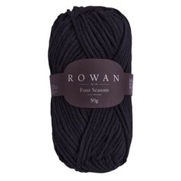 Four Seasons von ROWAN, Luna, aus Baumwolle