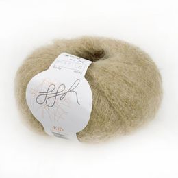 Kid von ggh, Reet, aus Mohair
