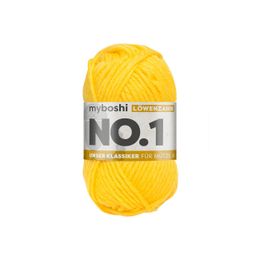 No. 1 von myboshi, L&ouml;wenzahn, aus Polyacryl