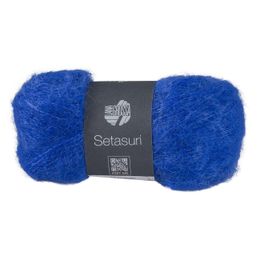 Setasuri von Lana Grossa, Royal, aus Alpaka