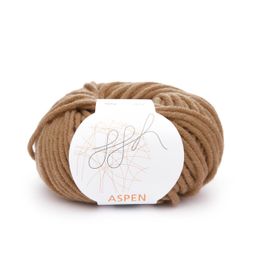 Aspen von ggh, Kamel, aus Schurwolle