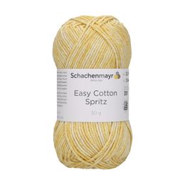 Easy Cotton Spritz von Schachenmayr, Summer, aus Baumwolle