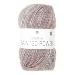 Creative Painted Power von Rico Design, Autumn Shades, aus Polyacryl