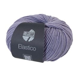 Anleitung 159/3, Top aus Elastico von Lana Grossa