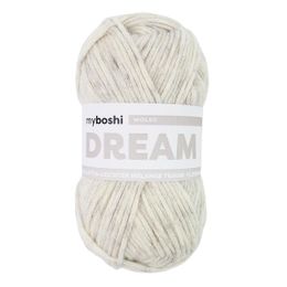 Dream von myboshi, Wolke, aus Baumwolle