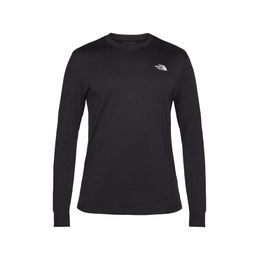 The North Face Shirt 'Evolution Simple Dome' male Black size M