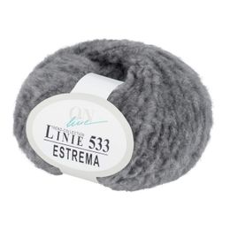 Linie 533 Estrema von ONline, Grau, aus Schurwolle
