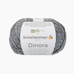 Dinora von Schachenmayr, Grau, aus Polyester