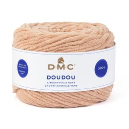 Doudou von DMC, Ros&eacute;, aus Polyester
