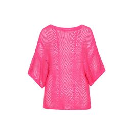Ebeeza Sweater female Pink size L
