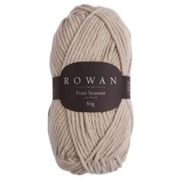 Four Seasons von ROWAN, Beach, aus Baumwolle