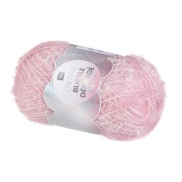 Creative Bubble D&eacute;grad&eacute; von Rico Design, Efeu, aus Polyester