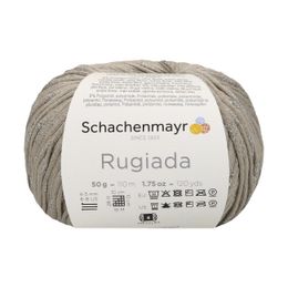 Rugiada von Schachenmayr, Sand, aus Baumwolle