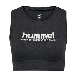 Hummel Sports Top 'Pulse' female Black size L