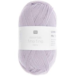 Anleitung 358/3, Pullover aus Essentials Fine Fine Merino und Essentials Super Kid Mohair Loves Silk von Rico Design