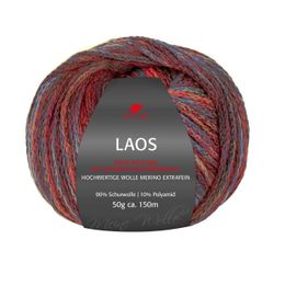 Laos von Pro Lana, Herbst, aus Schurwolle