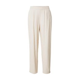 Jacqueline de Yong Jdy Pleat-Front Pants 'JDYMAYA' female Beige size XL