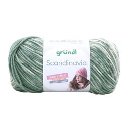gr&uuml;ndl Scandinavia von Gr&uuml;ndl, Lind/Natur, aus Polyacryl