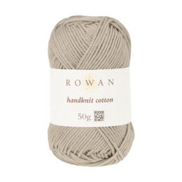 Handknit Cotton von ROWAN, Linen, aus Baumwolle