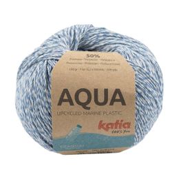 Aqua von Katia, Jeans, aus Baumwolle