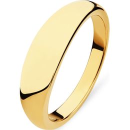Christ Ring female Gold size 58