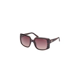 Guess Sunglasses female Brown size One Size