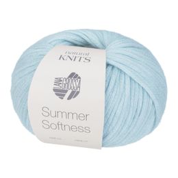 Anleitung 072/5, Mantel aus Summer Softness von Lana Grossa