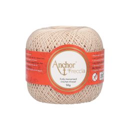 Freccia von Anchor, Puder, aus Baumwolle