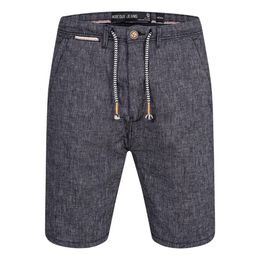 INDICODE Jeans Pants 'Alonso' male Grey size S