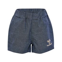 Hummel Pants kids Blue size 62