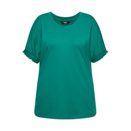 Ulla Popken Shirt female Green size 42-44