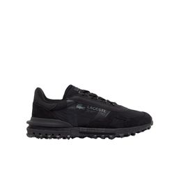 Lacoste Sneakers 'Elite Active' male Black size 43