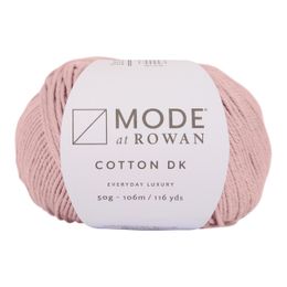 Cotton dk von Mode at ROWAN, Crepe, aus Baumwolle