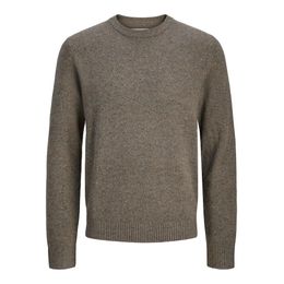 Jack & Jones Jack & Jones Sweater male Grey size XS