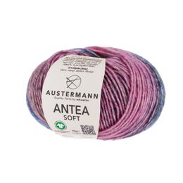 Antea Soft von Austermann , Cyclam, aus Baumwolle