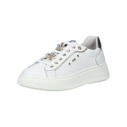 Nero Giardini Sneaker Damen Gr&ouml;&szlig;e 41 wei&szlig;