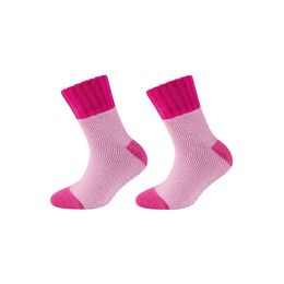 s.Oliver Socks girl Pink size 27-30