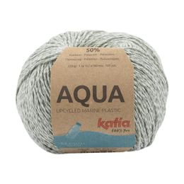 Aqua von Katia, Khaki, aus Baumwolle