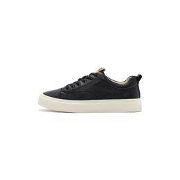 Derimod Sneakers male Black size 43