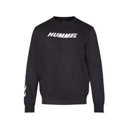 Hummel Athletic Sweatshirt 'Elemental' male Black size L