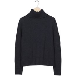 Jil Sander Pullover Damen Gr&ouml;&szlig;e XXS Second Hand marine
