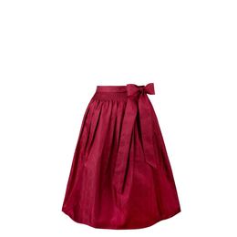 Stockerpoint Dirndl female Red size 46/52