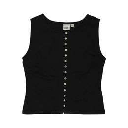 Ichi Top Damen Gr&ouml;&szlig;e M Second Hand schwarz
