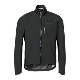 Vaude Outdoorjacke 'Kuro' Herren Gr&ouml;&szlig;e L grau / schwarz