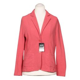 Rabe Blazer Damen Gr&ouml;&szlig;e XL Second Hand pink