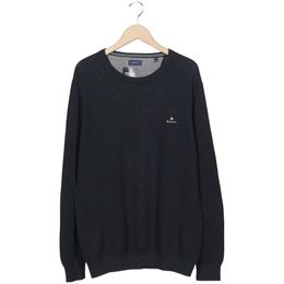Gant Pullover Herren Gr&ouml;&szlig;e XL Second Hand marine